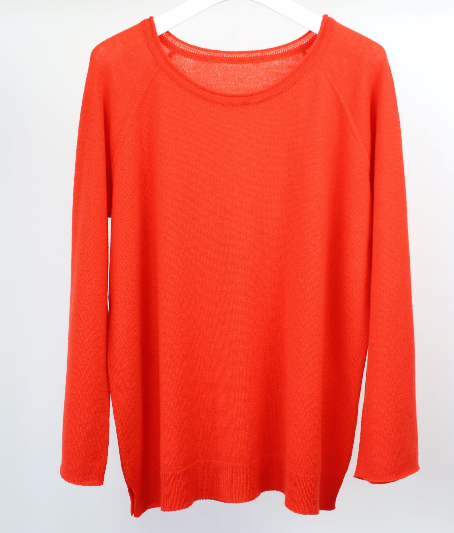 WOMAN - LUXURY ESSENTIALS