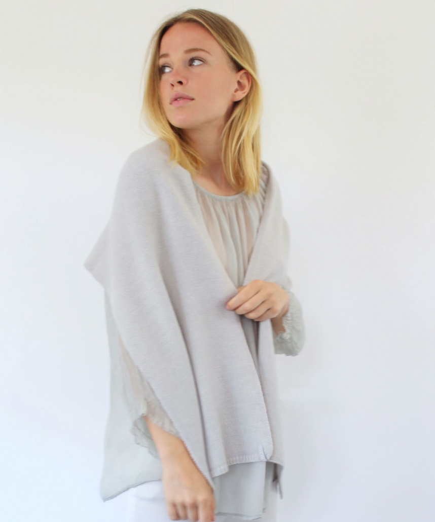 WOMAN - LUXURY ESSENTIALS